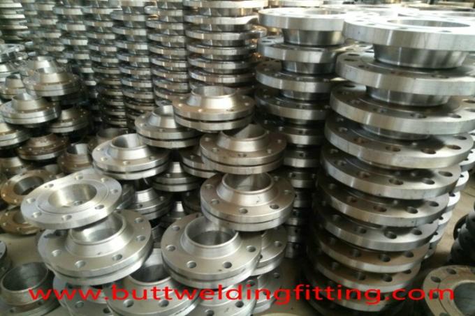 SW FLENS Gesmede Staalflenzen rf A105N 1/2“ GEWICHT XS MET de ZURE DIENST